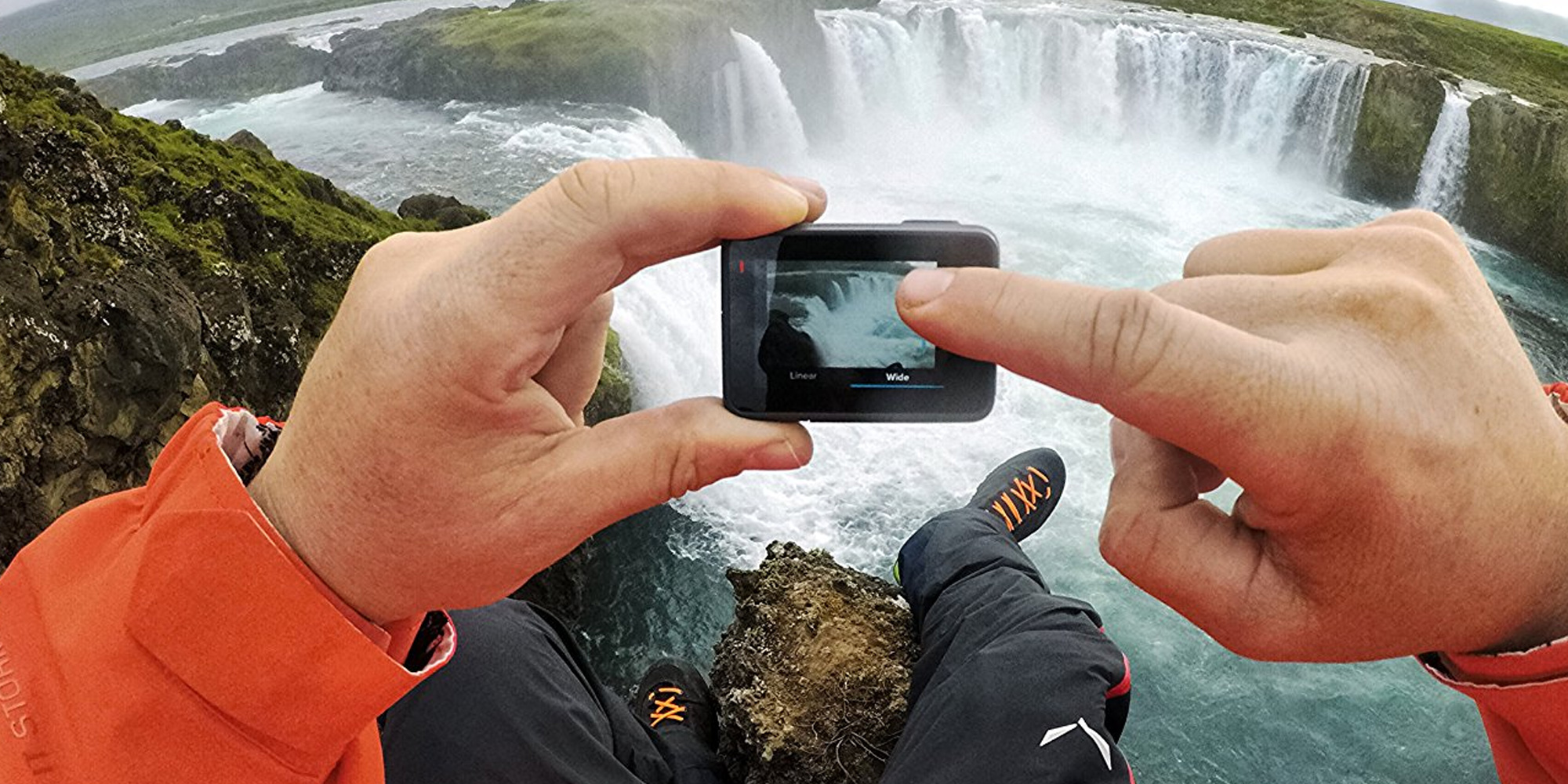 GoPro Plus now includes unlimited photo and video backup - 9to5Toys