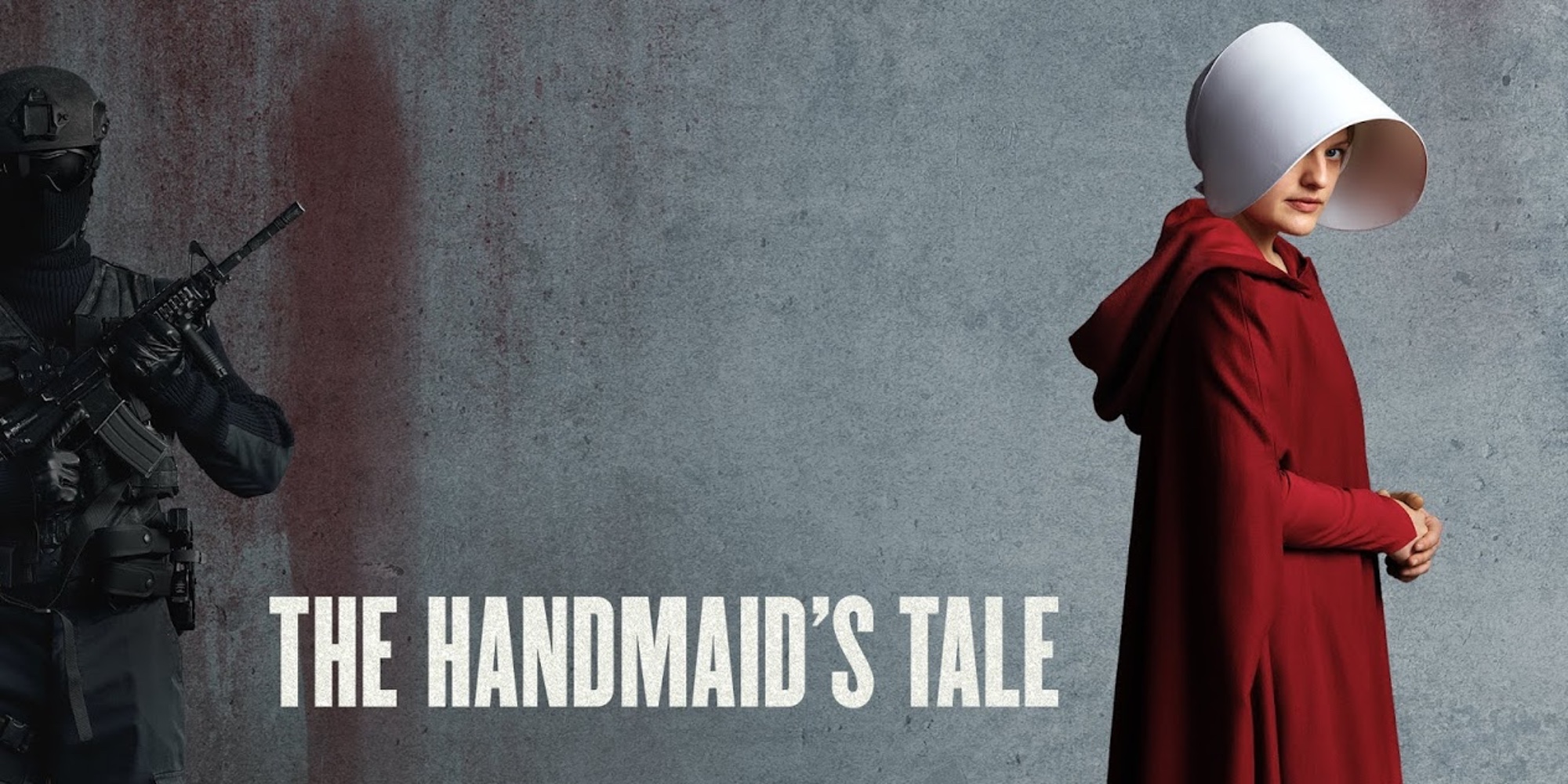 Own The Handmaid's Tale Kindle Edition for just $3 today only from Amazon