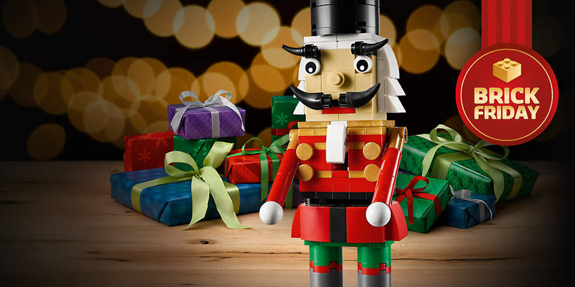 Best LEGO Black Friday: Freebies, 50% sets, more - 9to5Toys