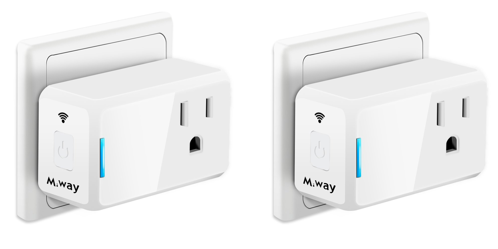 Control any device in your house w/ this Alexa compatible smart plug ...