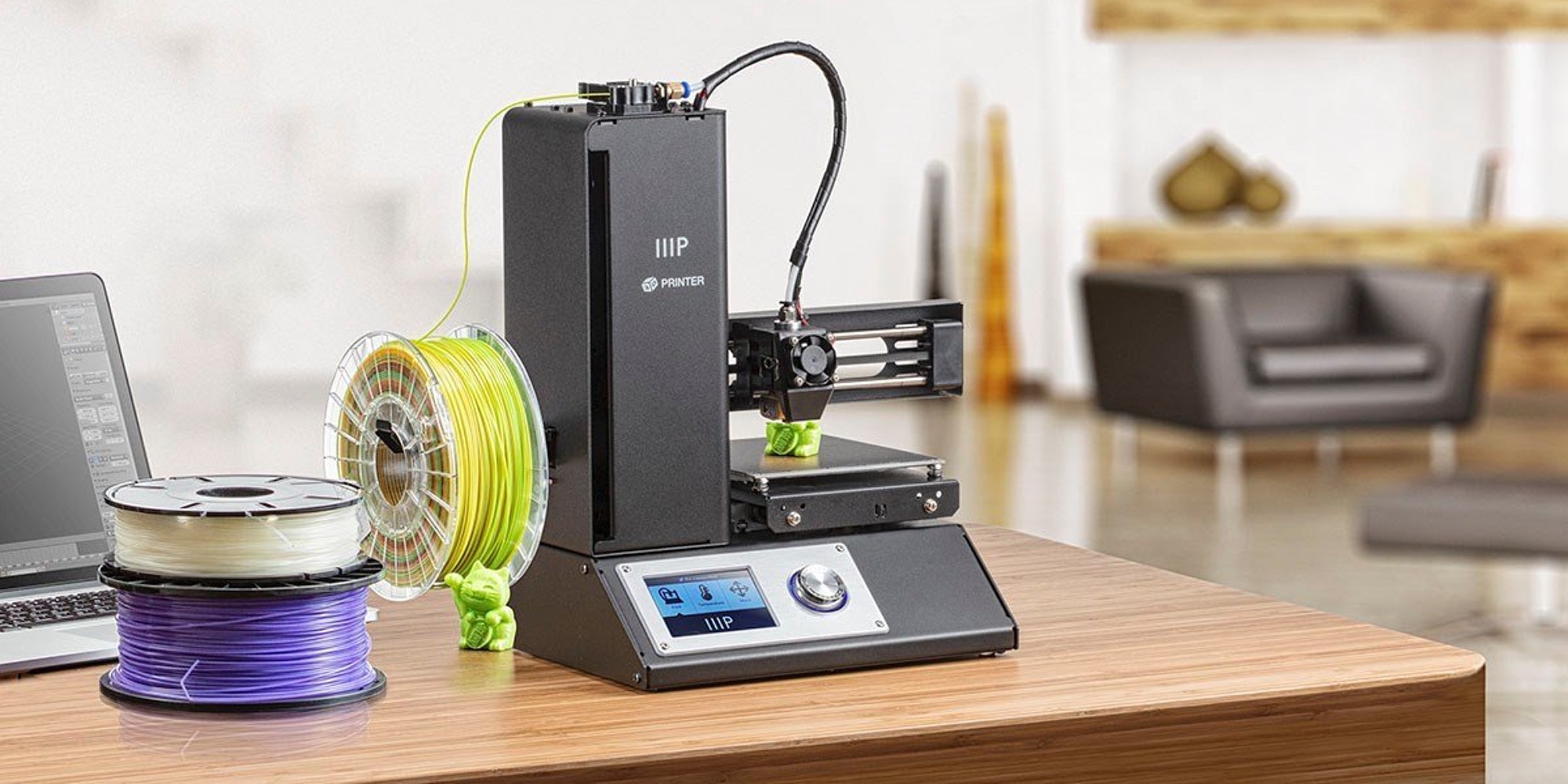 Monoprice is taking $50 off orders of $150 or more: Maker Select 3D ...