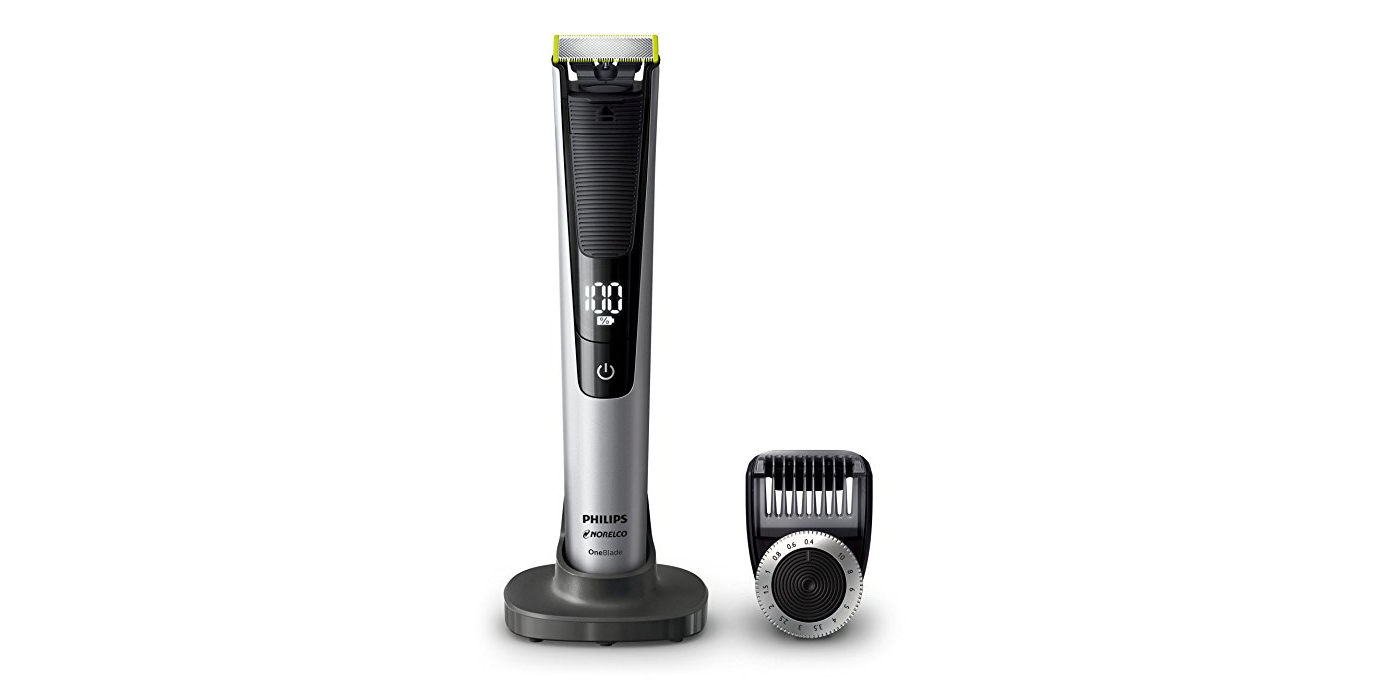 Philips Norelco Oneblade Pro may be the best electric shaver under $60 ...