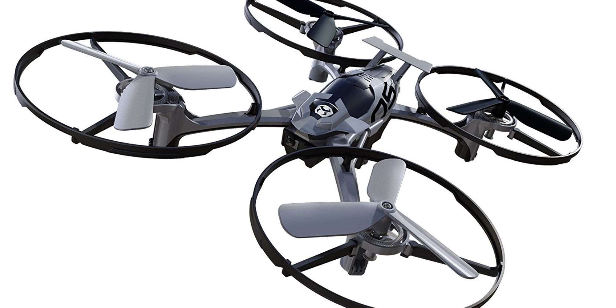 Fly against your friends with the Sky Viper Hover Racer for just $23 ...