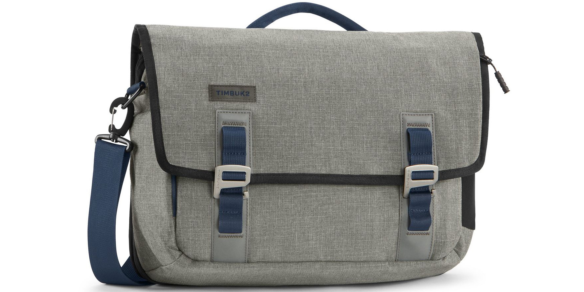 Carry your MacBook Pro in style w/ a Timbuk2 messenger bag: $64 (Reg ...