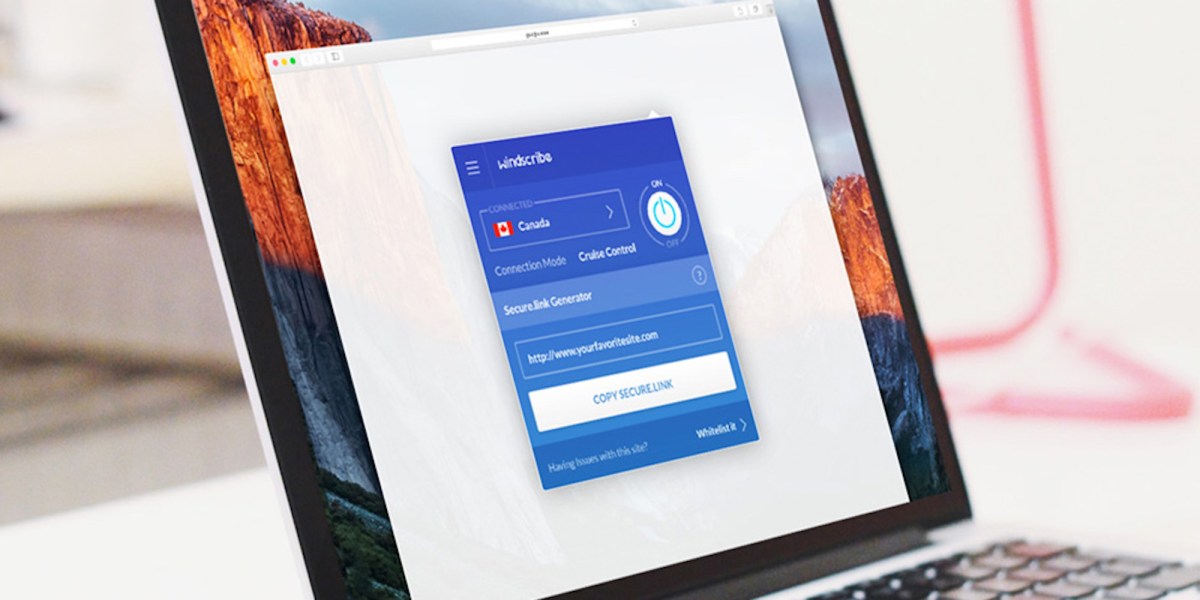 Windscribe VPN Provides Instant Protection from Internet Threats ...