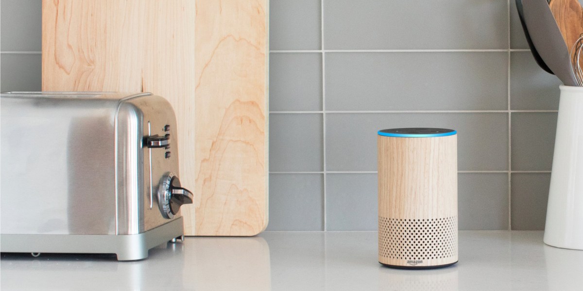 With Alexa Cast, Amazon's virtual assistant gains limited AirPlay-like ...
