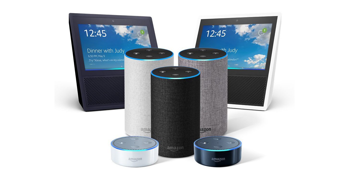 Amazon Introduces Alexa For Business With 700 Echo Bundle 9to5Toys Amazon Introduces Alexa For Business With 700 Echo Bundle 9to5Toys