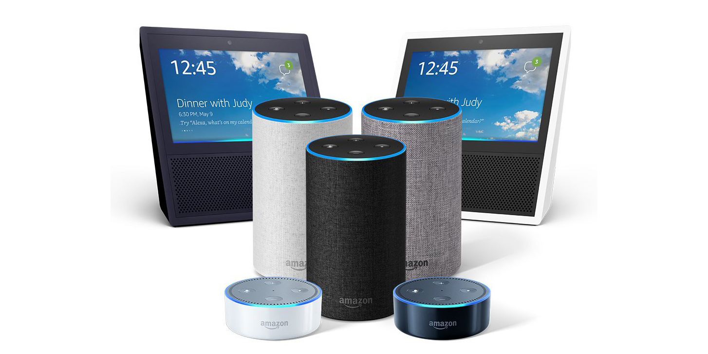 Amazon introduces Alexa for Business with $700 Echo bundle