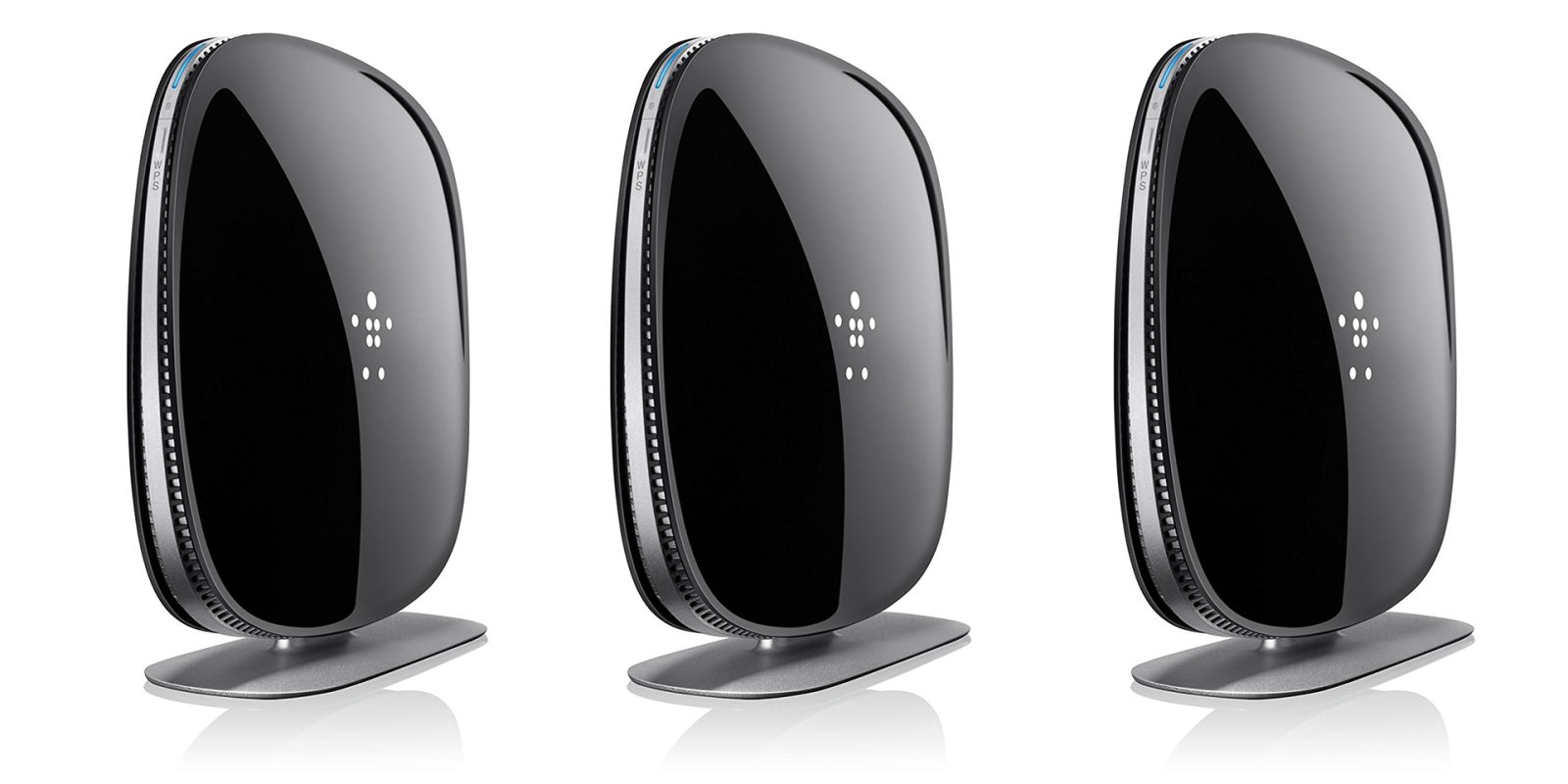 For $24, you can upgrade to 802.11ac w/ Belkin's wireless router (Reg ...