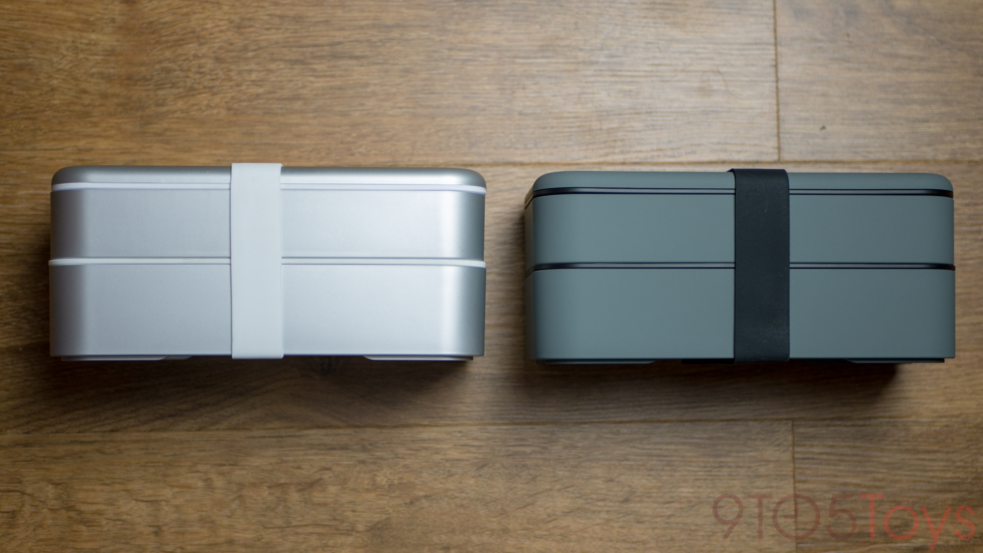 Hands-on: Bento Stack is a great organization tool for Apple accessories