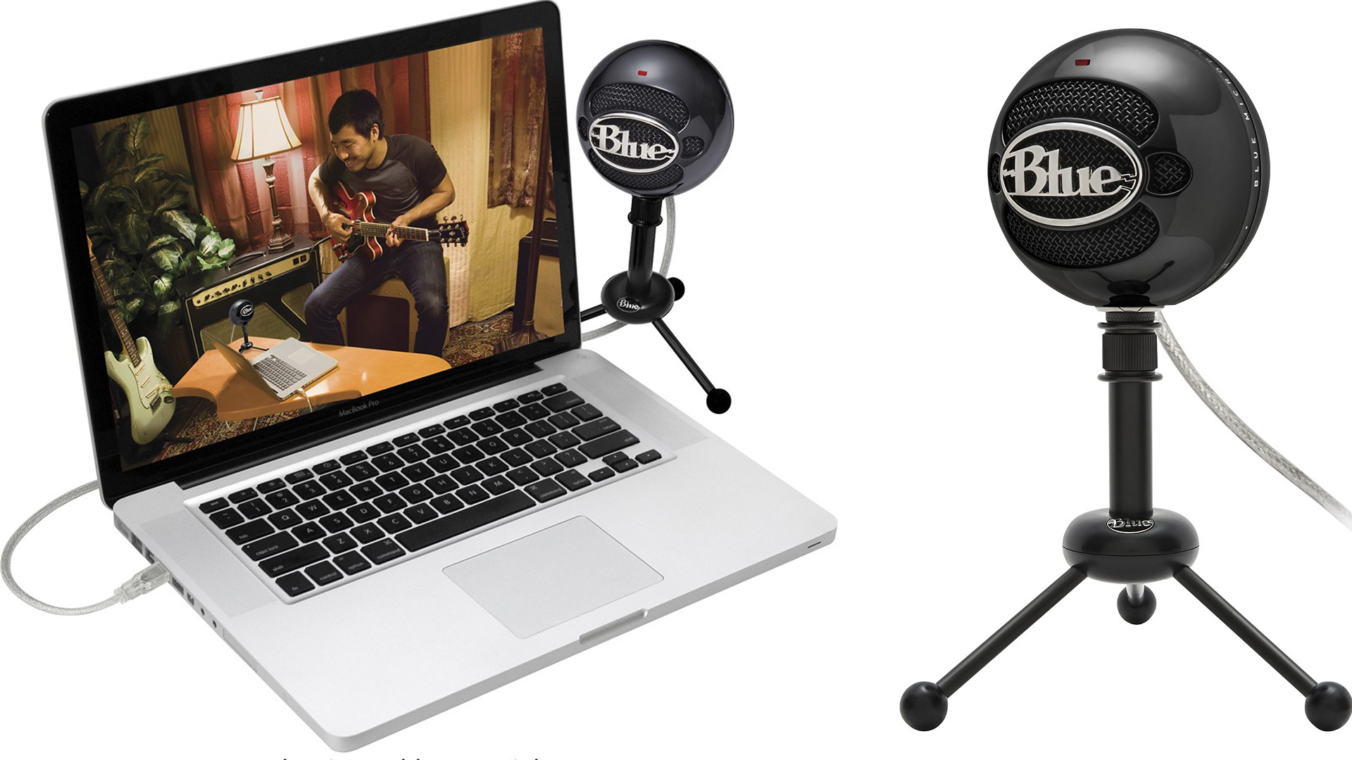 Record fantastic audio w/ the Blue Snowball USB mic for $40 (Reg. $50 ...