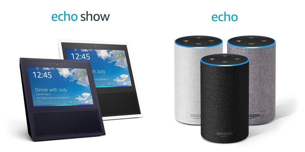 Amazon introduces Alexa for Business with $700 Echo bundle