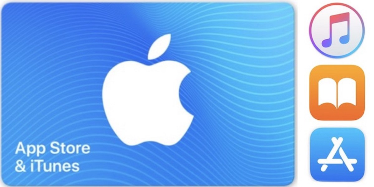 Load up your iTunes balance w/ a $50 gift card for $42.50 email delivered