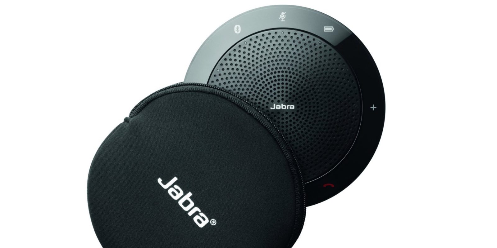 Take calls like never before with the Jabra Bluetooth Speaker for $65 ...