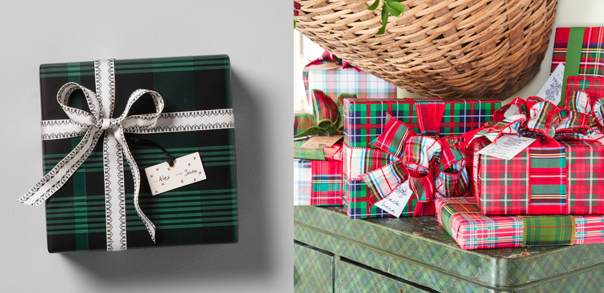 How-to: wrap your gifts to stand out this holiday season