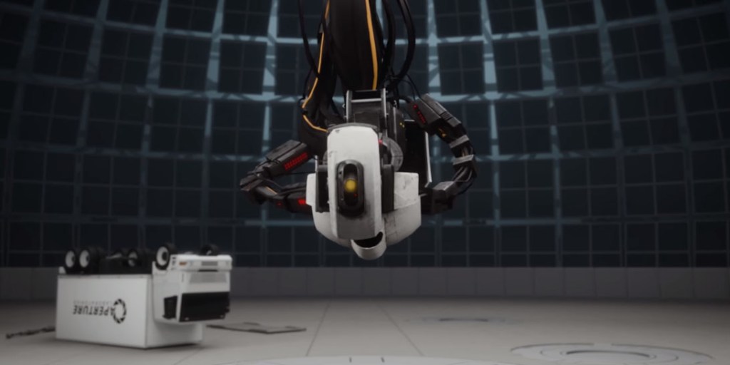 Valve’s ‘Bridge Constructor Portal’ hits PC/mobile December 20 - Switch ...