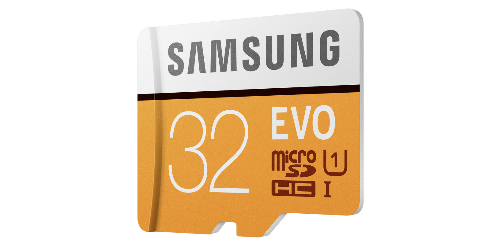 Samsung's 32GB MicroSD Card is 50% off at $8 Prime shipped