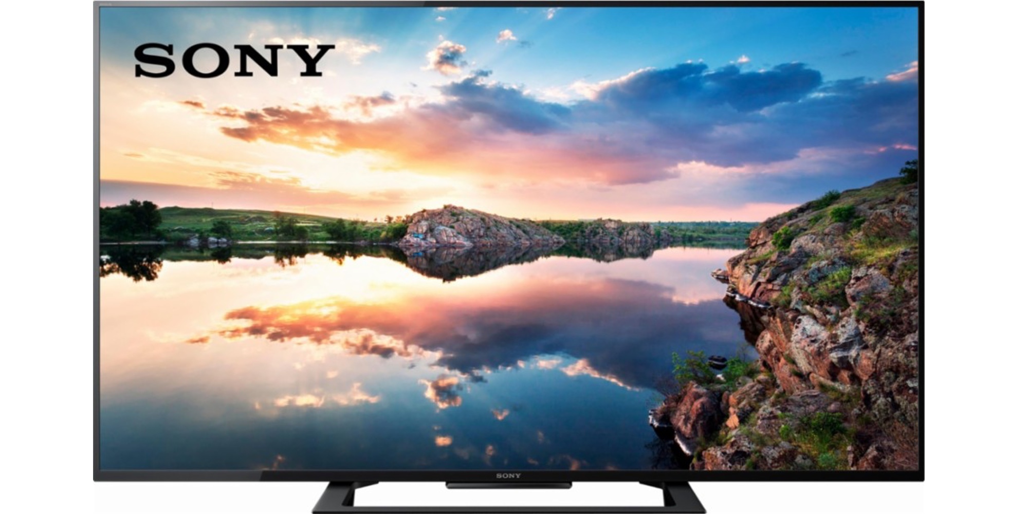 Take home the Sony 50-inch 4K Ultra HD Smart Television for just $450 ...