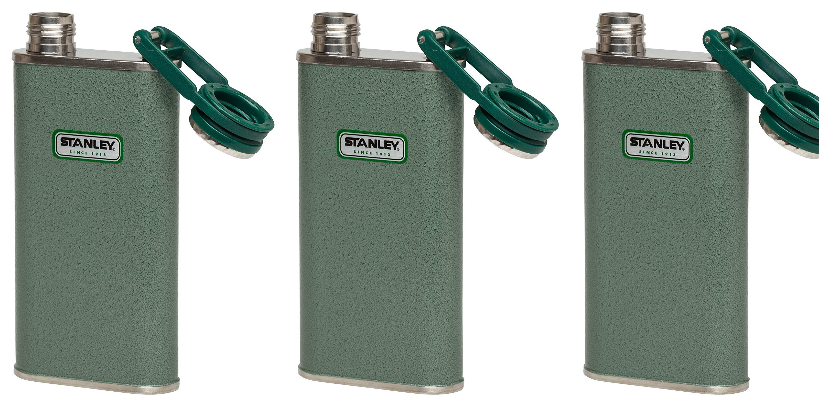The Stanley 8-oz. Classic Flask hits its Amazon all-time low at under ...