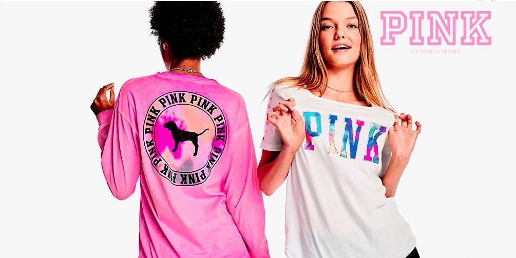 Victoria Secret PINK is taking 30% off any one full-priced item ...
