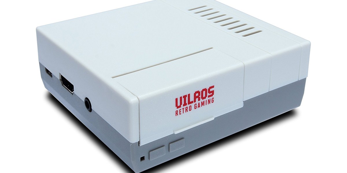 Make your Raspberry Pi 3 stand out w/ a NES case for $7 (over 50% off)