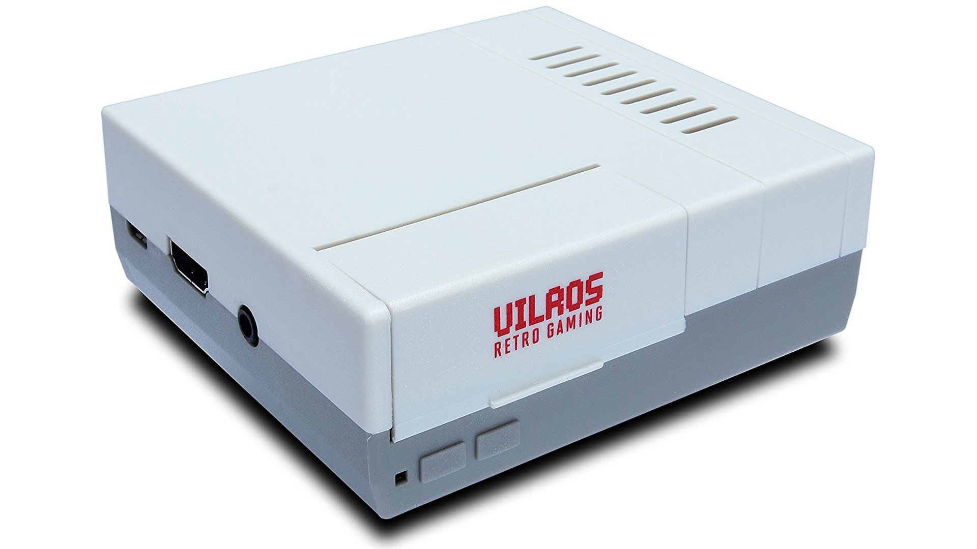 Your Raspberry Pi deserves this vintage NES case for $7 Prime shipped