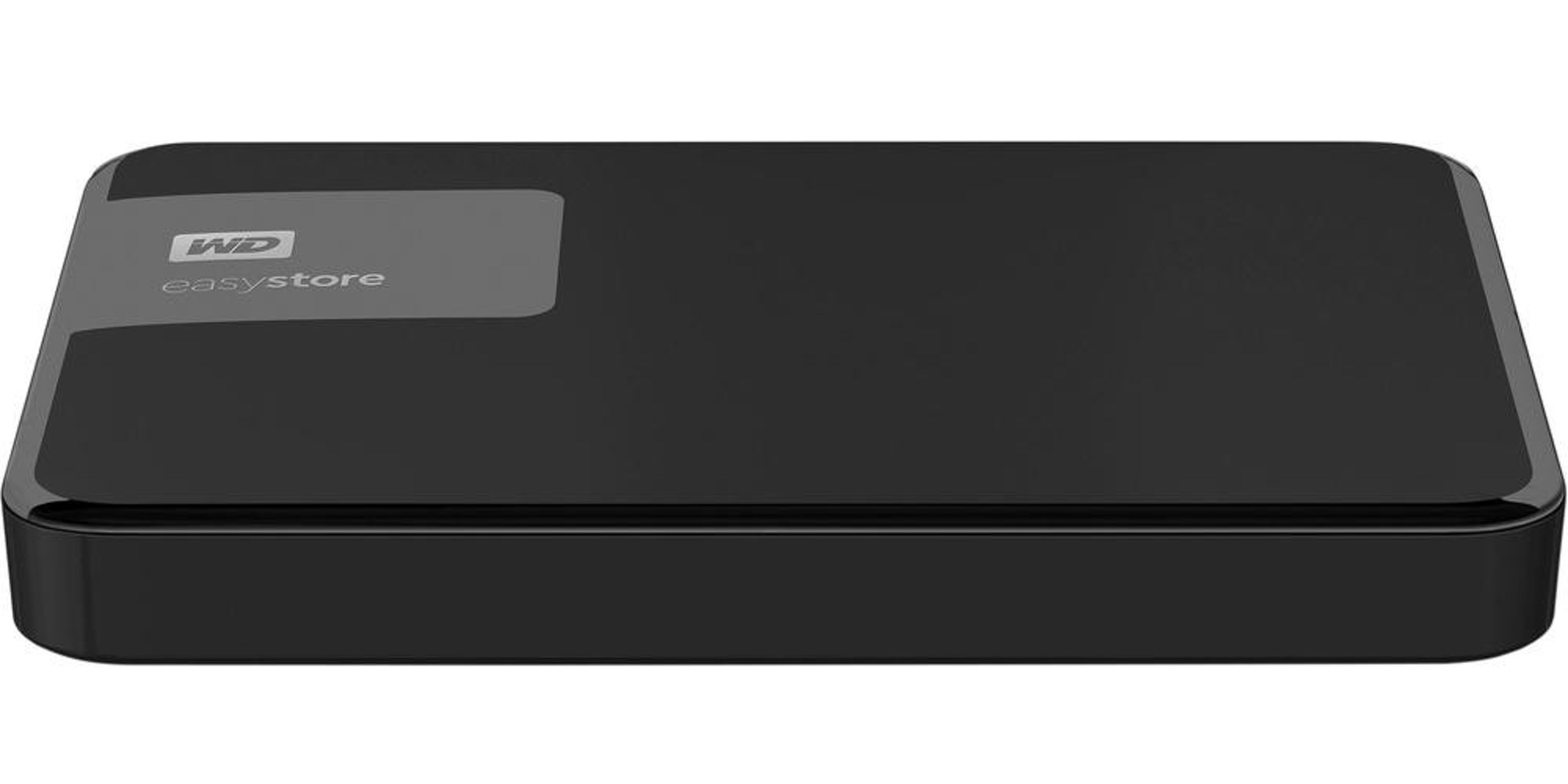 Take home the WD easystore 4TB External USB 3.0 Portable Hard Drive for ...