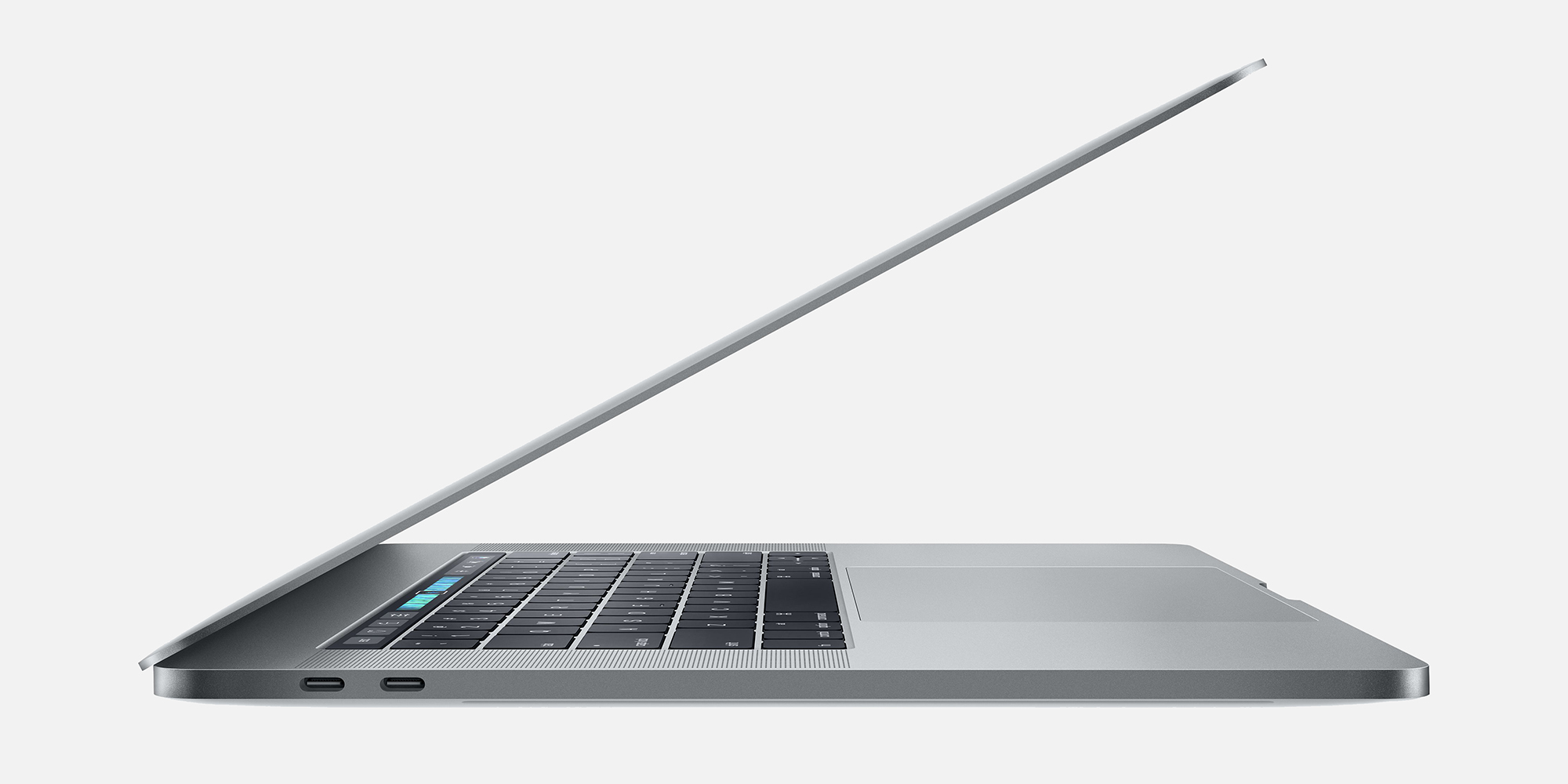 Score Apple's maxed out 15-inch MacBook Pro 2.9GHz/16GB/1TB for $2,299 ...