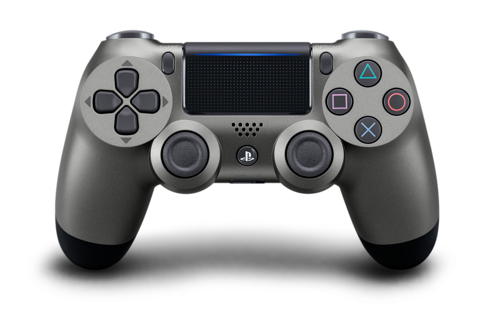 Sony unveils brand new Midnight Blue and Black Steel DualShock 4 ...
