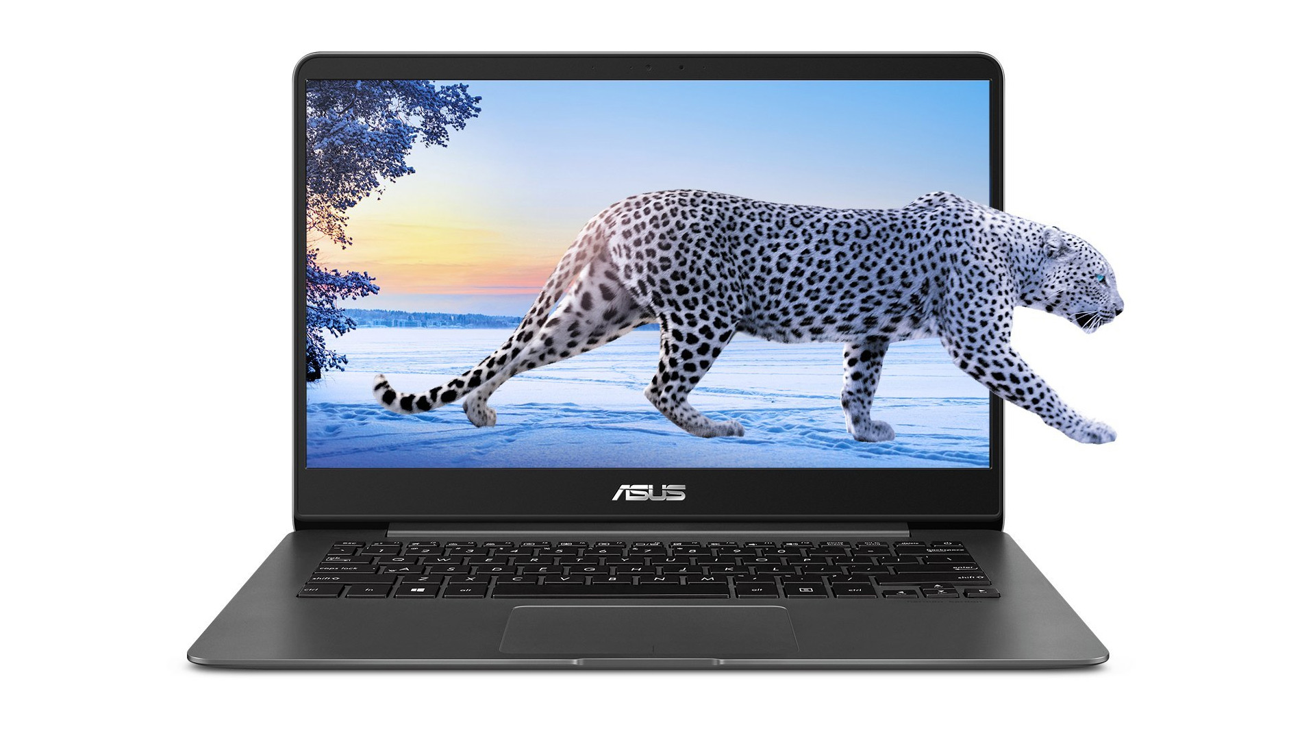 Pick up a 14-inch ASUS ZenBook w/ USB-C, SD slot, 512GB storage, more ...