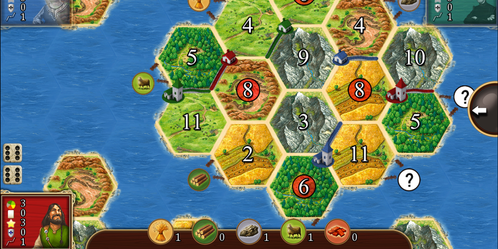 Catan Classic for iPhone/iPad now down to just $3 (Reg. $5) - 9to5Toys