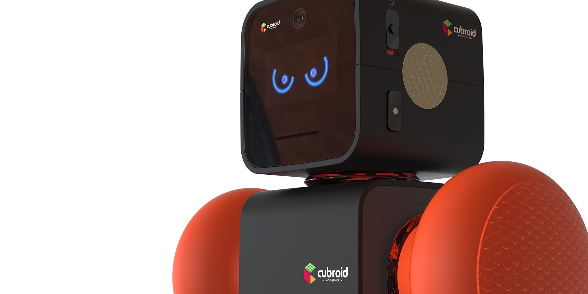 Cubroid will introduce its new Smart Robot CURO at CES 2018 next week