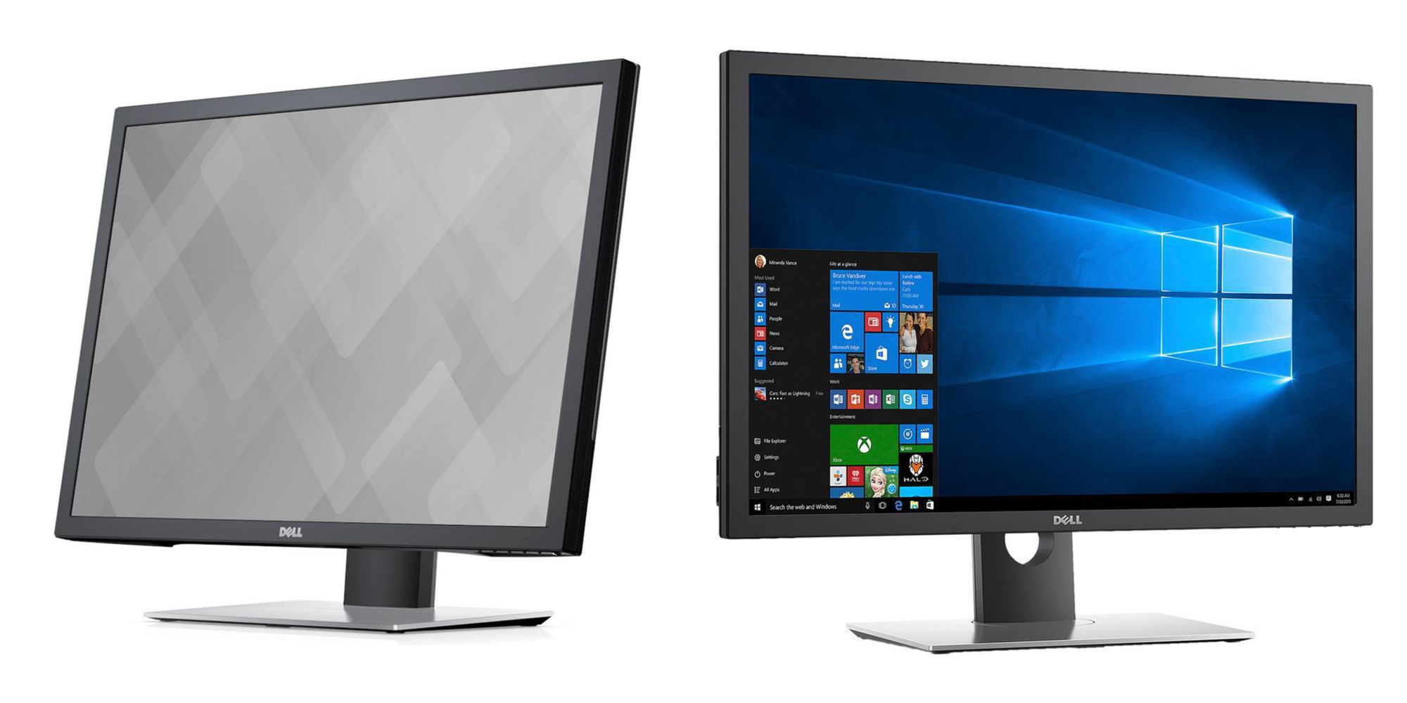 Score a discount on Dell's UltraSharp 30-inch PremierColor Monitor from ...
