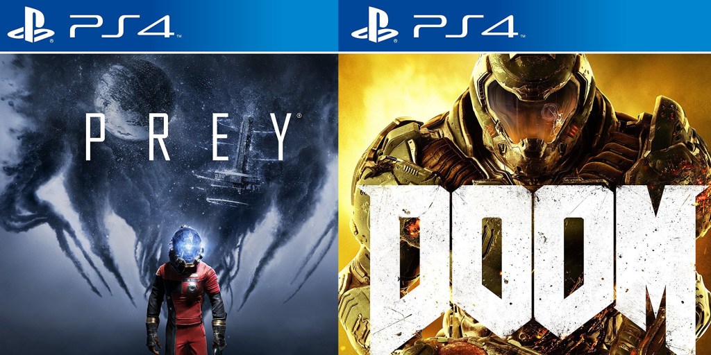 Today’s Best Game Deals: Prey + DOOM $24, Yoshi's Woolly World $25 ...