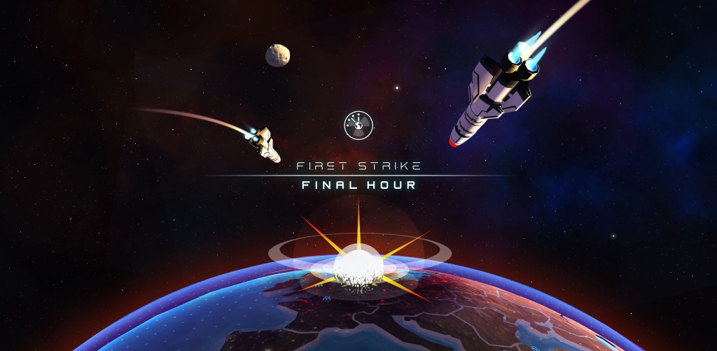 Today’s Best iOS & Mac App Deals: First Strike Final Hour, Earth 3D ...