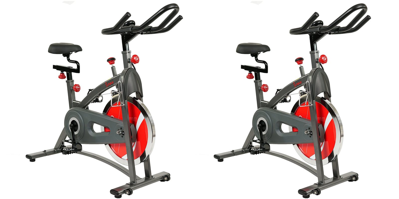Amazon Fitness Sale up to 50% off: Magnetic Rower $170, Indoor Cycling ...