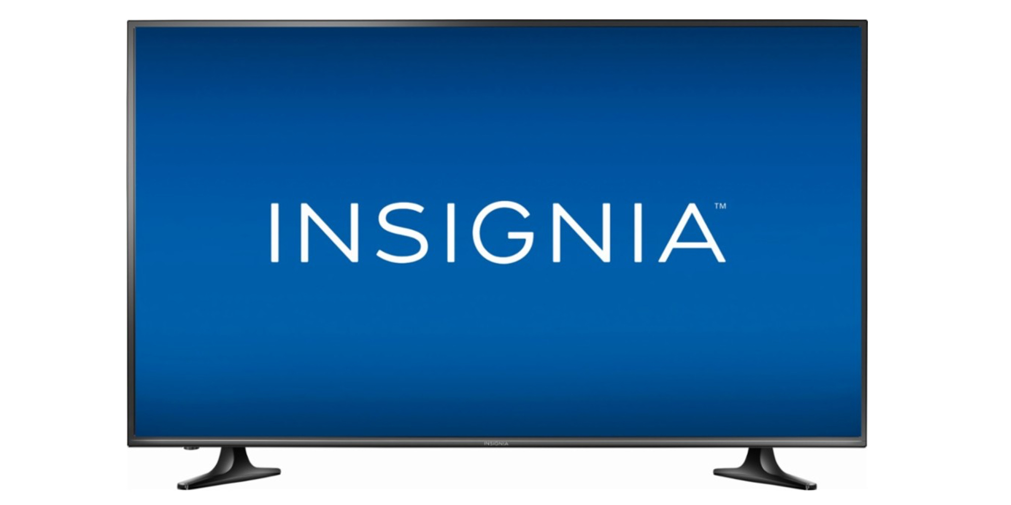 Today only, Best Buy takes $80 off this 55-inch Insignia 1080p HDTV ...