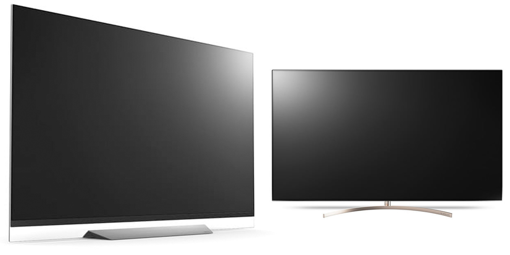 Faster processors, 4K 120FPS support, and more detailed in LG’s 2018 TV ...