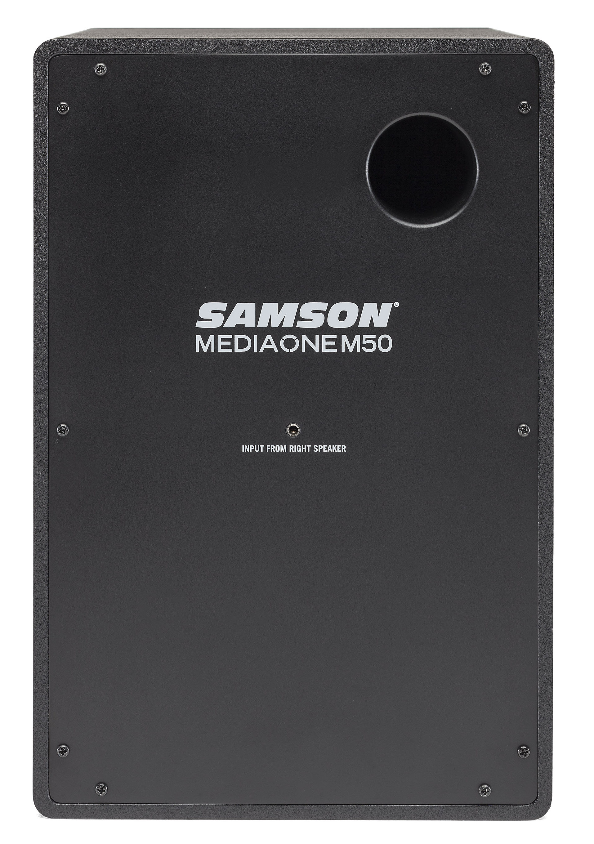 Samson hits NAMM 2018 w/ new studio speakers under $120, mics and more