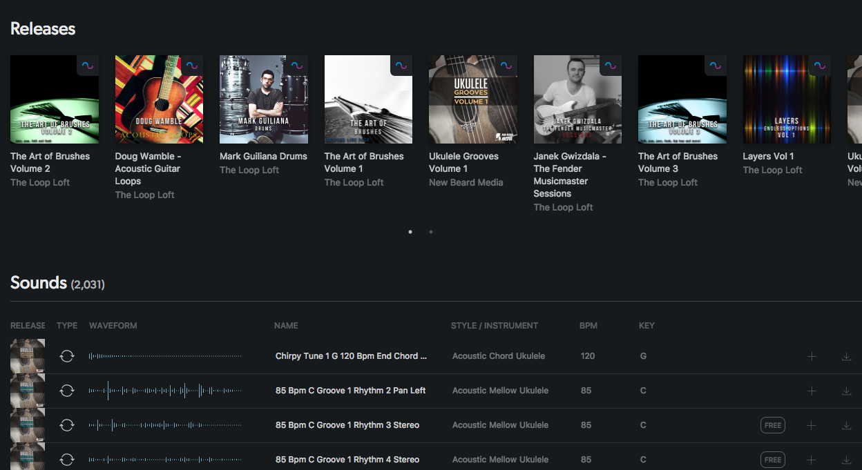 Native Instruments launches Sounds.com subscription platform for music ...