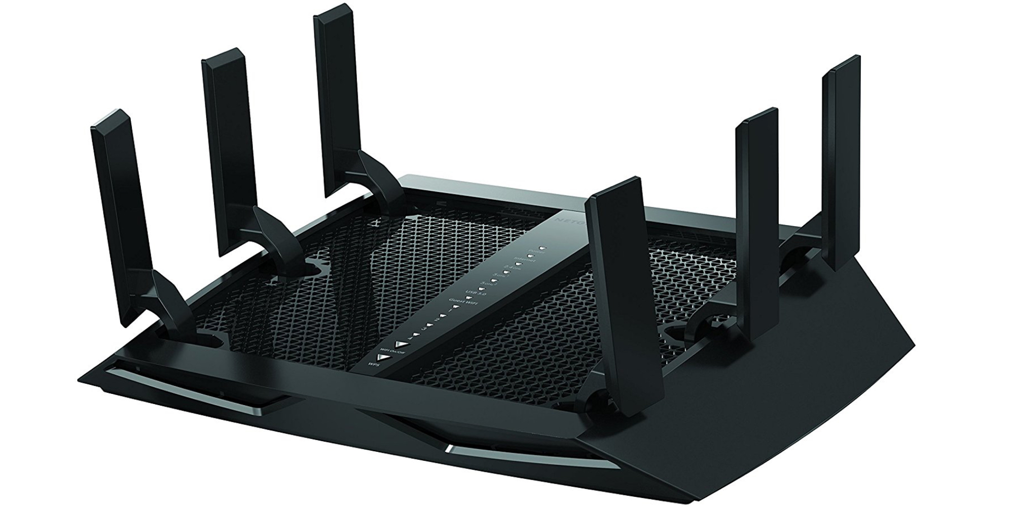 Get the NETGEAR Nighthawk AC3000 802.11ac Wi-Fi Router for $170 (Reg ...