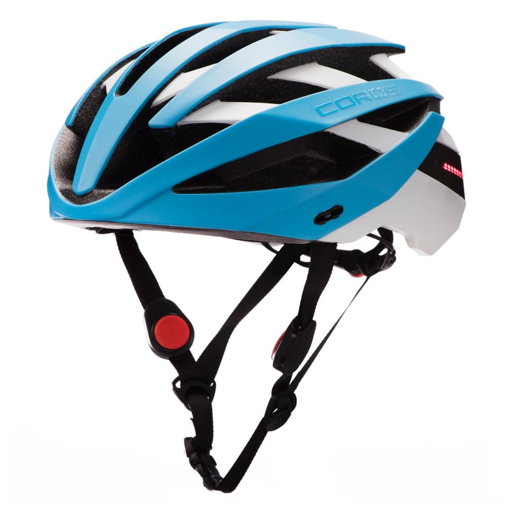 Coros intros new Omni iOS-connected smart bike helmet w/ bone ...