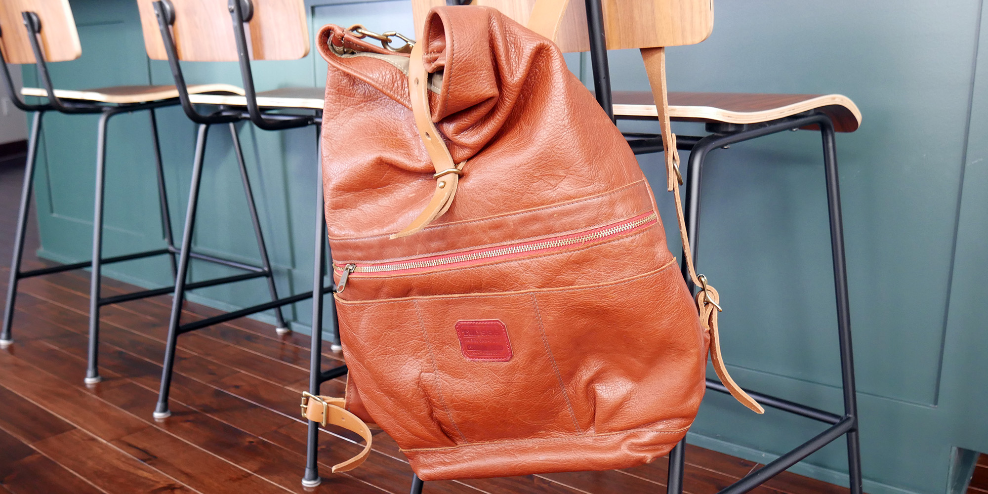 Behind the Screens: See what gear is in Trevor's CES 2018 backpack