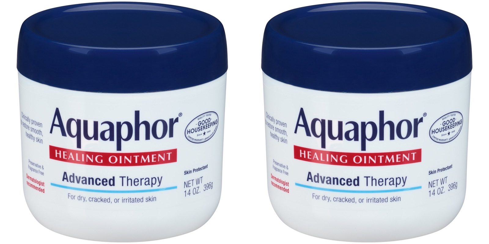Aquaphor 14-oz. Advanced Therapy Healing Ointment for just $7 Prime ...