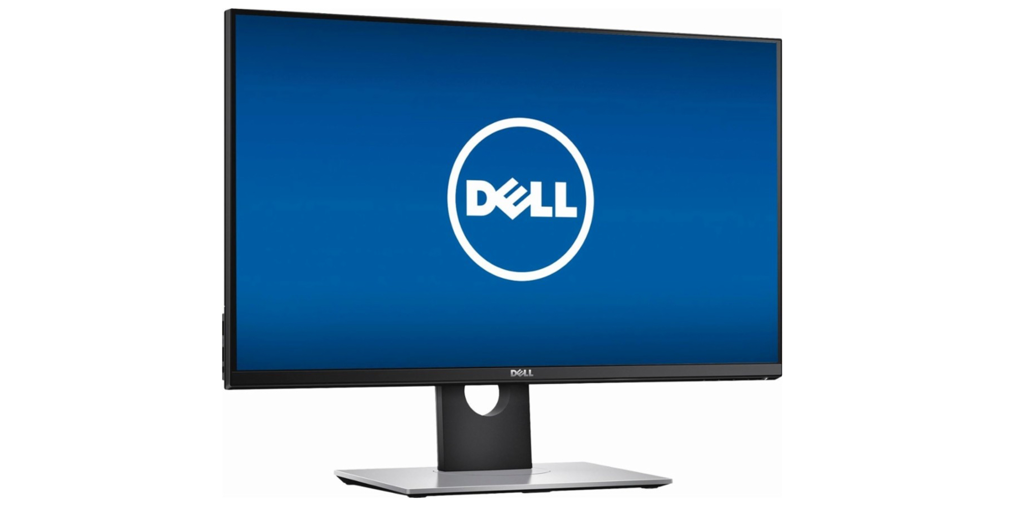 Best Buy drops Dell's 27-inch QHD GSync Monitor to $400 shipped ($200 ...