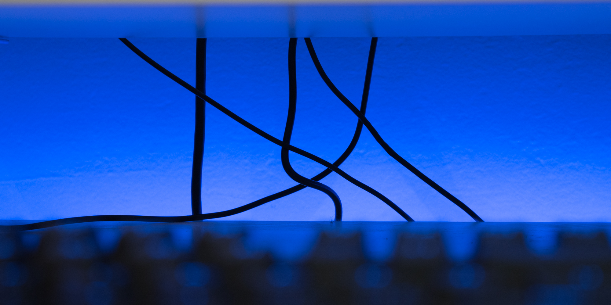 Behind the Screens: Justin Duino’s custom PC blogging & gaming workspace - 9to5Toys