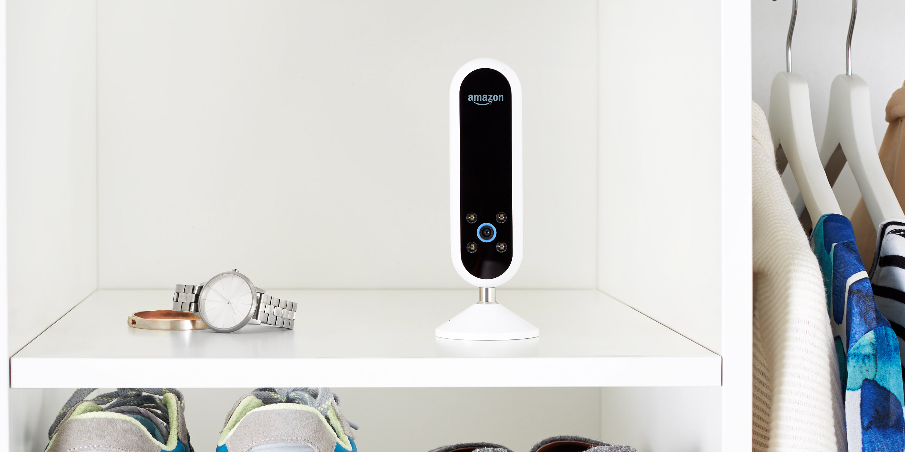 Amazon's Echo Look receives new features including exclusive GQ and ...