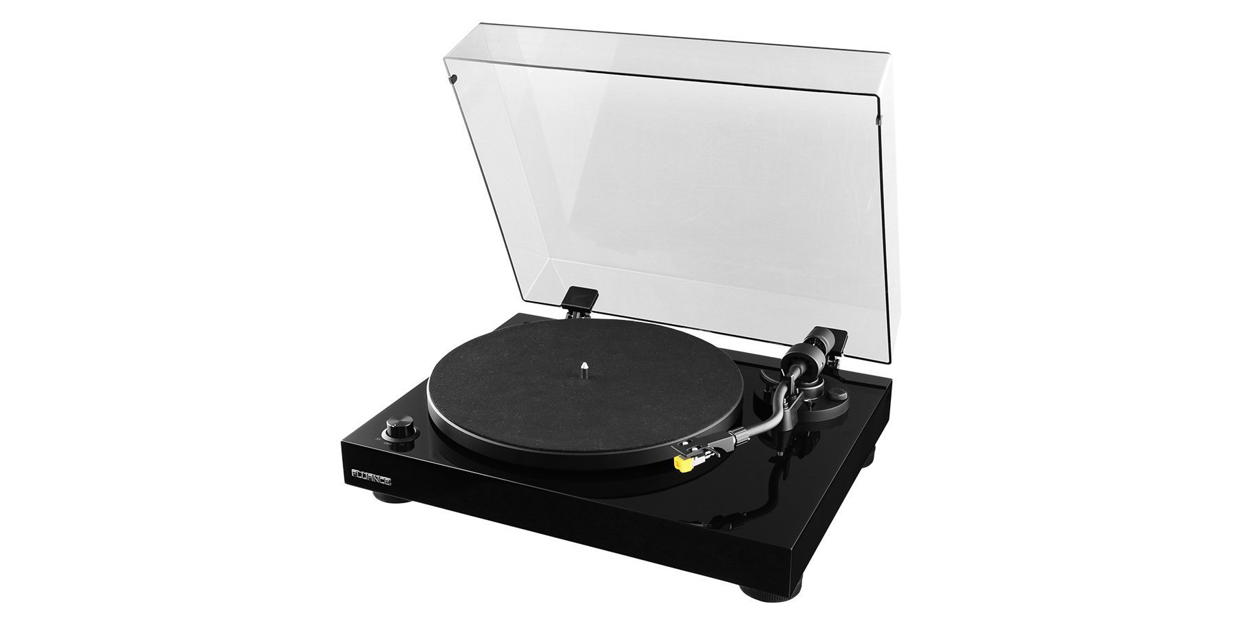 Jump into vinyl w/ Fluance's top-rated RT80 Turntable for $170 shipped ...
