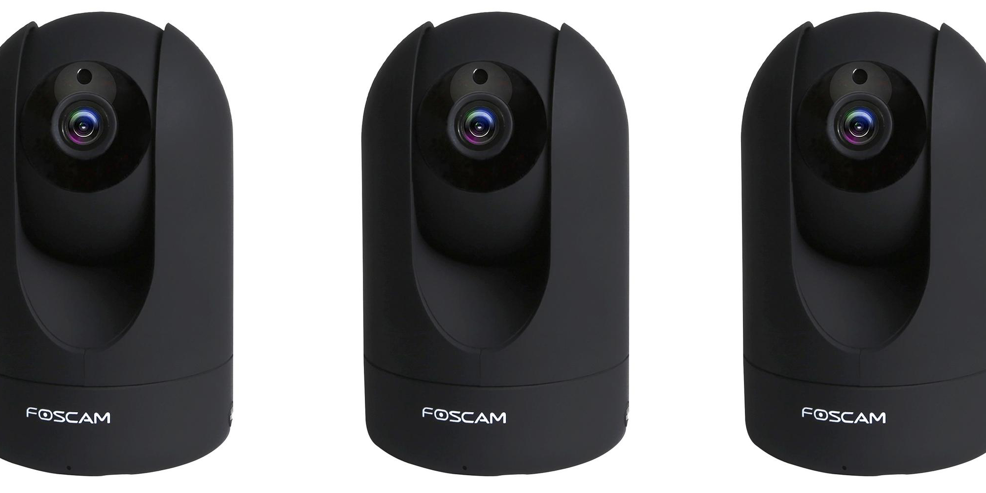 Foscam 1080p Home Security Camera returns to Amazon low at $60 (Reg. up ...