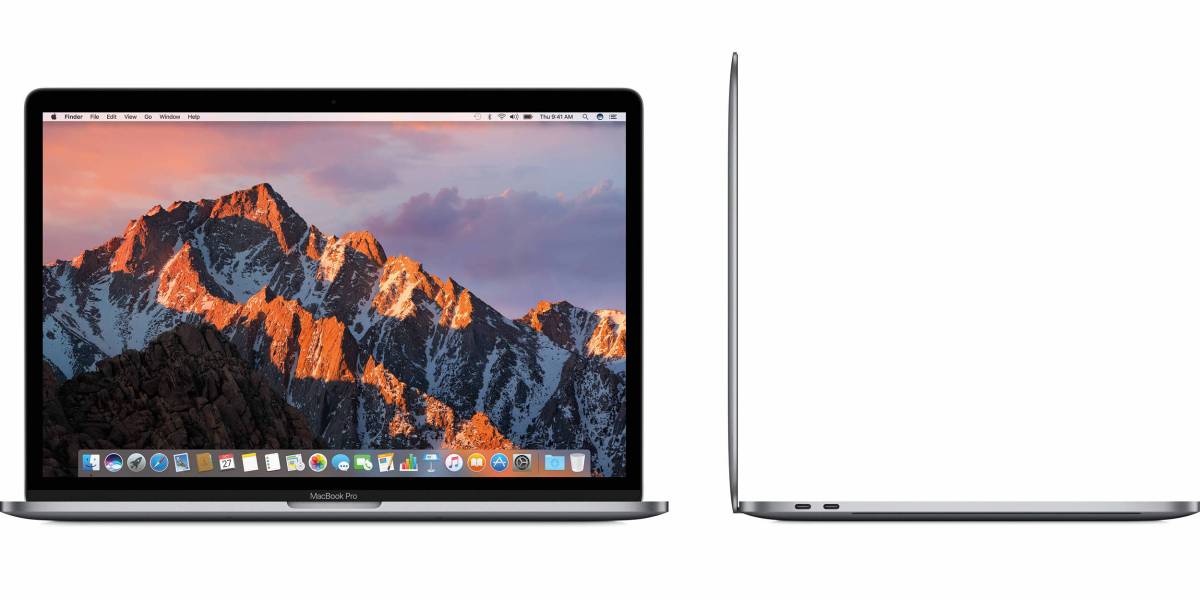 Apple’s late 2016 MacBook Pro 512GB w/ Touch Bar is $700 off: $1,899 ...